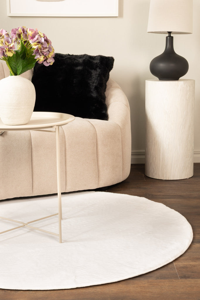 Relax Vit | Ryamatta - Fri Frakt– Mattfabriken