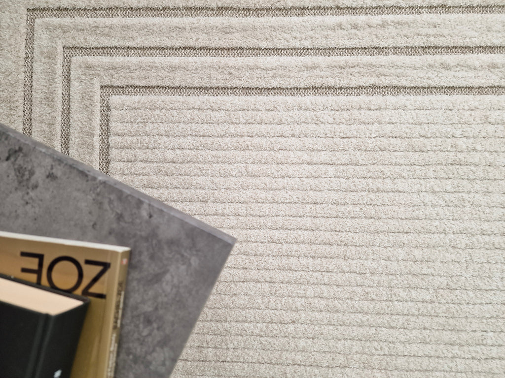 Nature Frame | Modern Matta - Fri Frakt– Mattfabriken