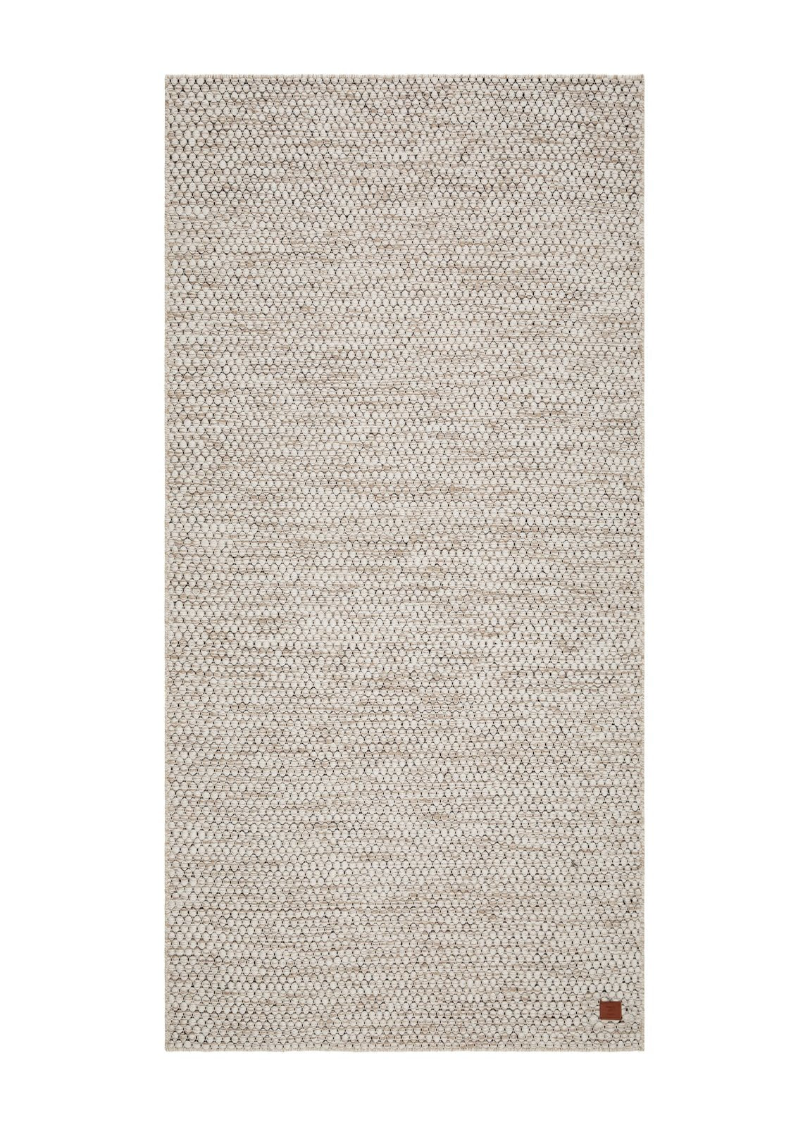 Torekov Creme | Ullmatta - Fri frakt– Mattfabriken