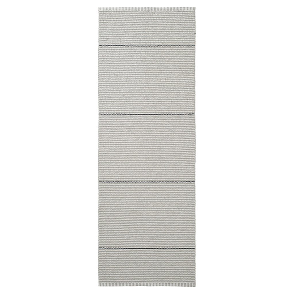 Cleo Light Grey | Plastmatta - Fri frakt– Mattfabriken