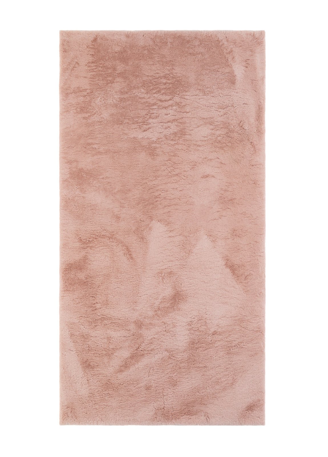 Heaven Rosa | Rund Ryamatta - Fri frakt– Mattfabriken