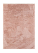 Heaven Rosa | Rund Ryamatta - Fri frakt– Mattfabriken